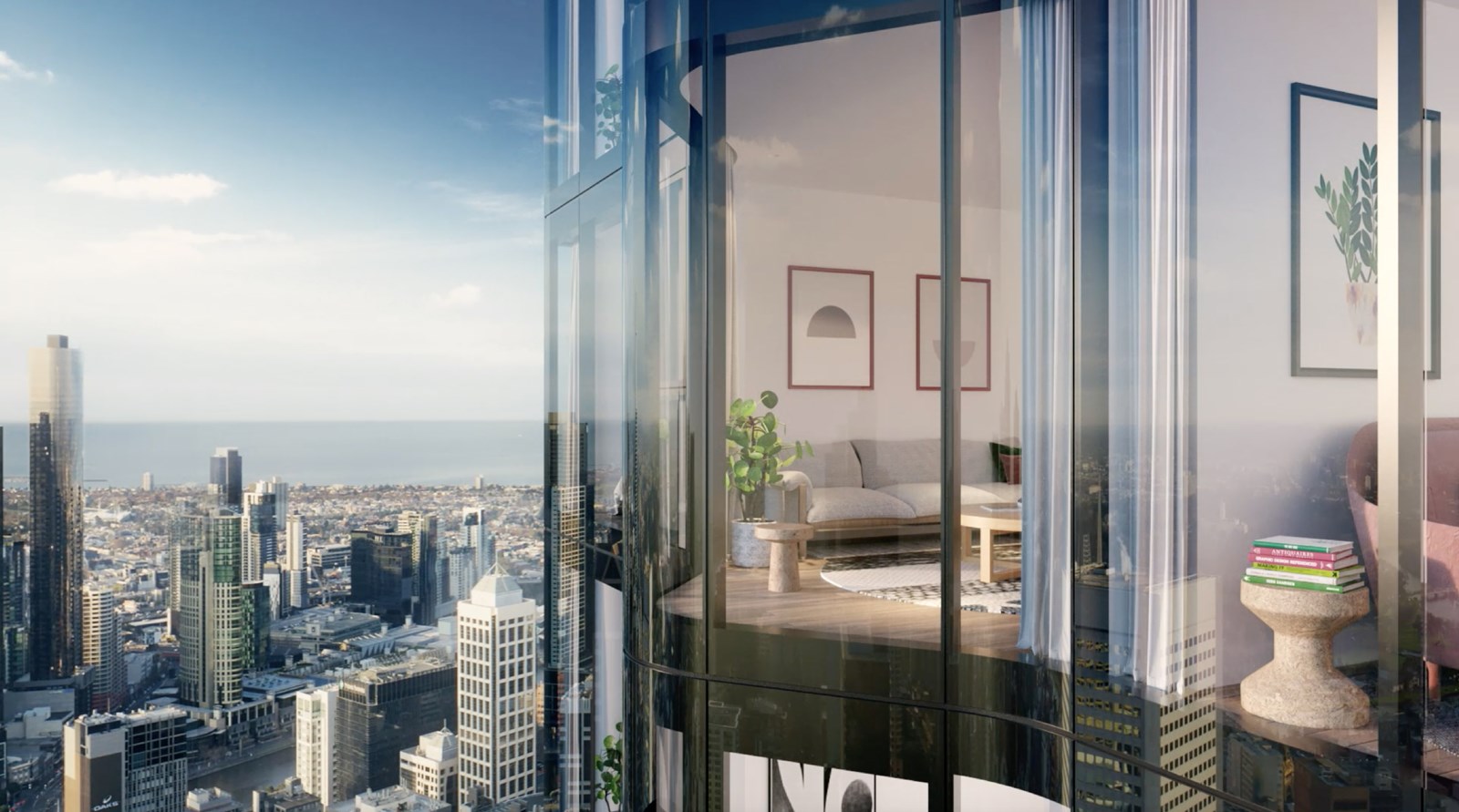 380 Melbourne in 380 Lonsdale Street, Melbourne VIC 3000