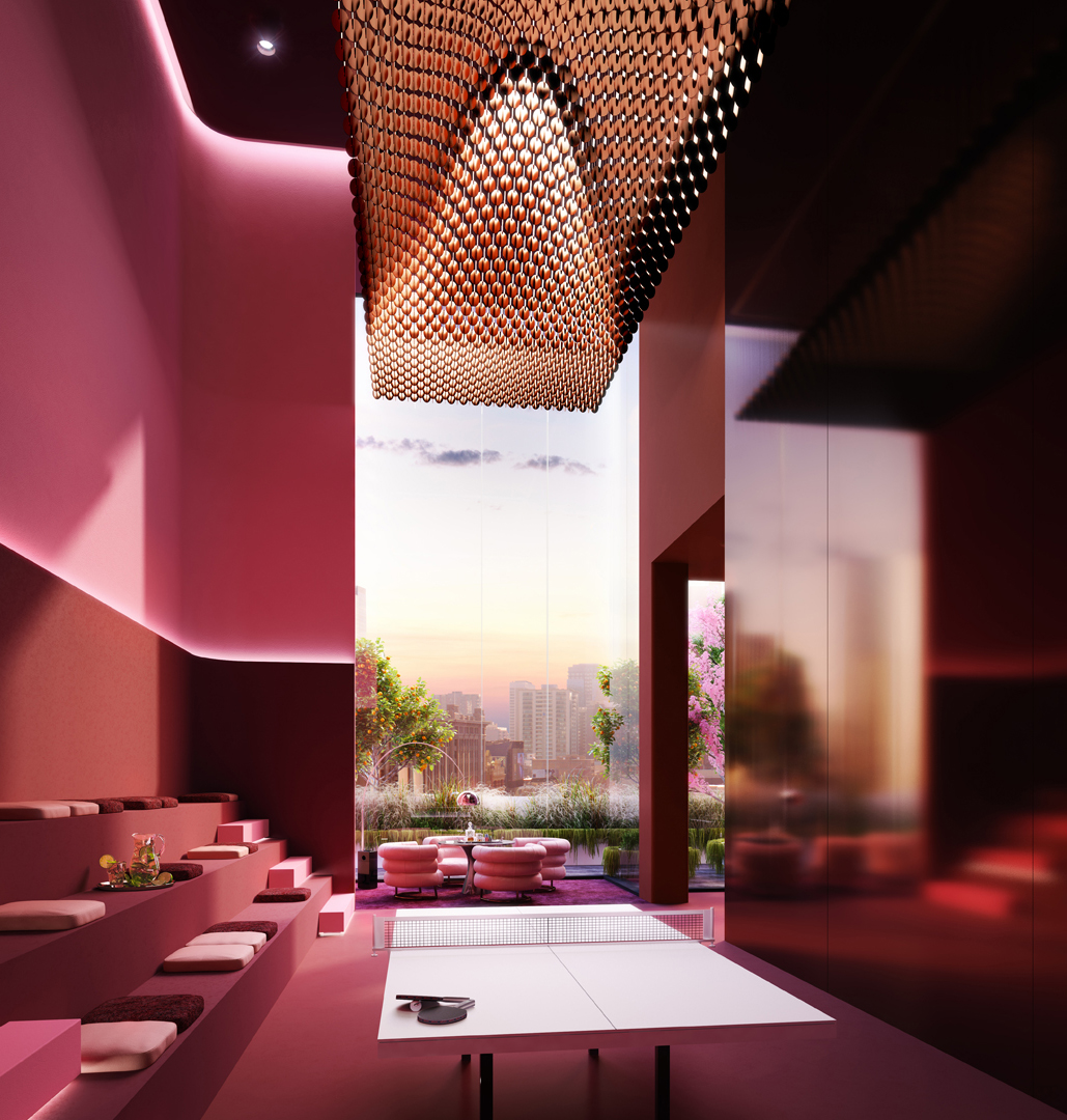 380 Melbourne in 380 Lonsdale Street, Melbourne VIC 3000
